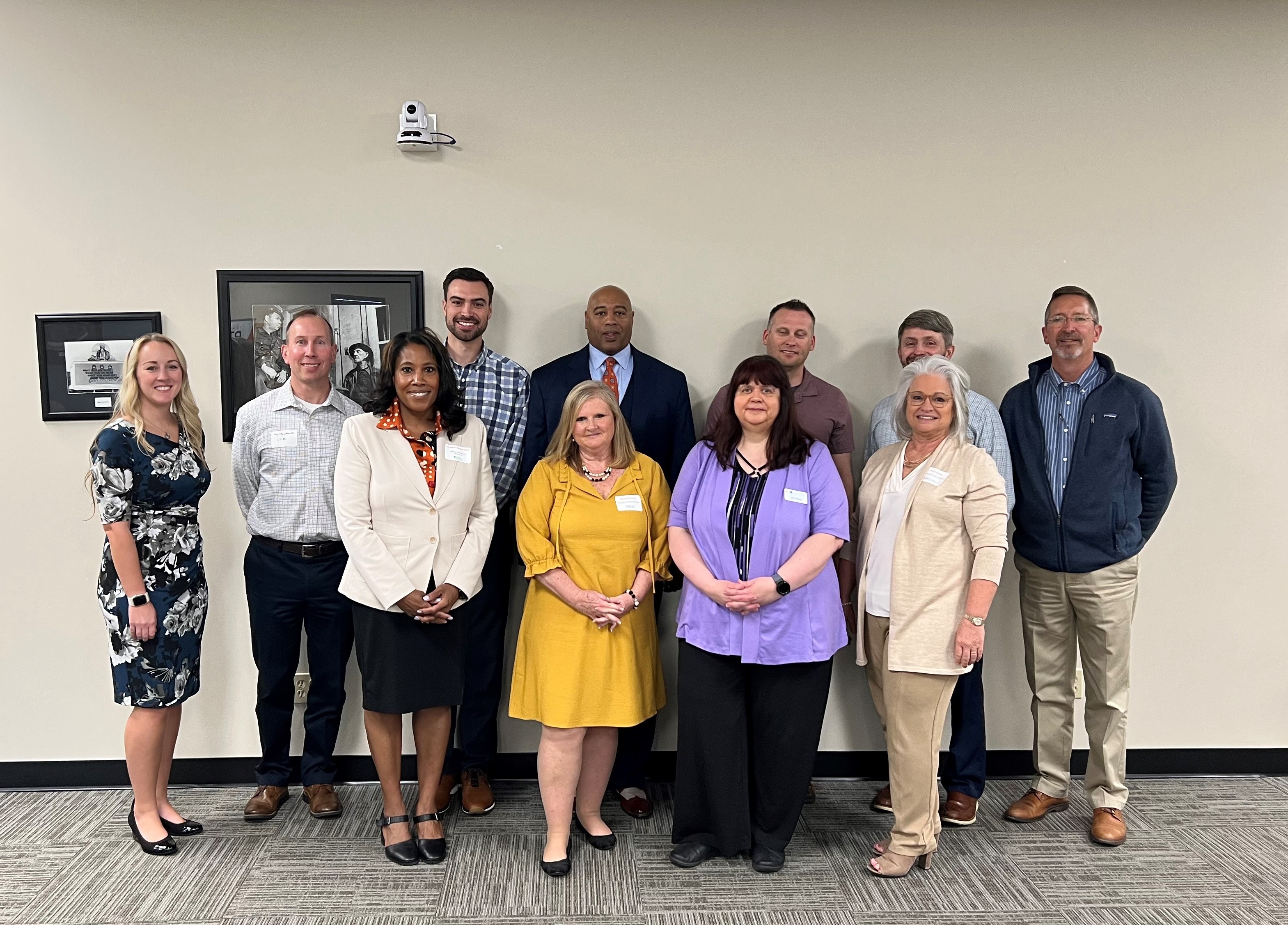 APEX Accelerator Conference in Oak Ridge, TN Connects Prime Contractors ...