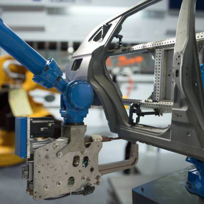 Economic Development | Center for Industrial Services